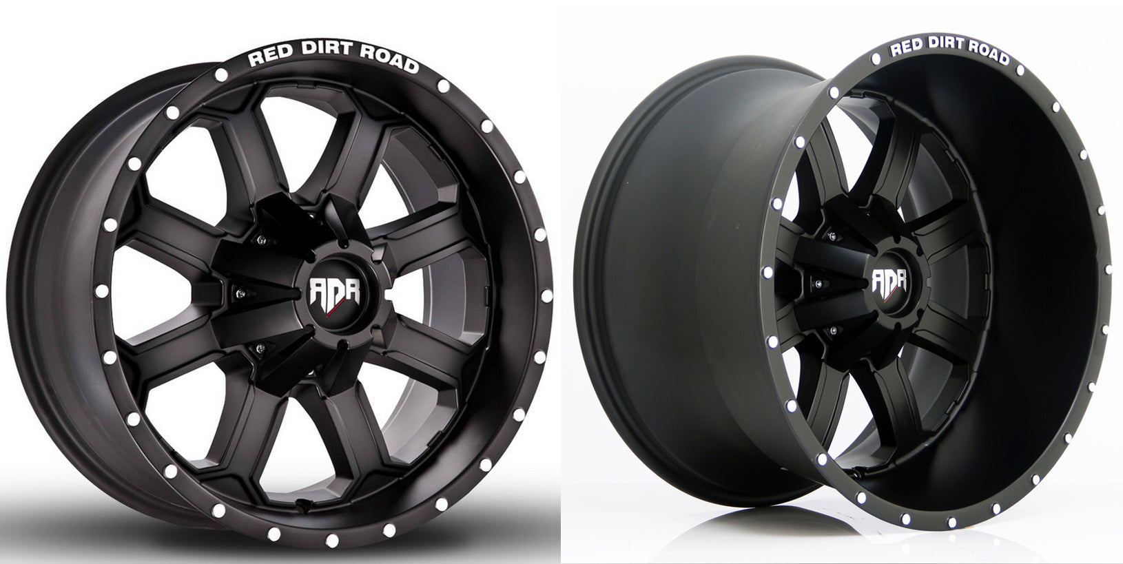 RDR Wheels Off Road Trucks and SUVs - M2motorsportinc.com — M2 ...