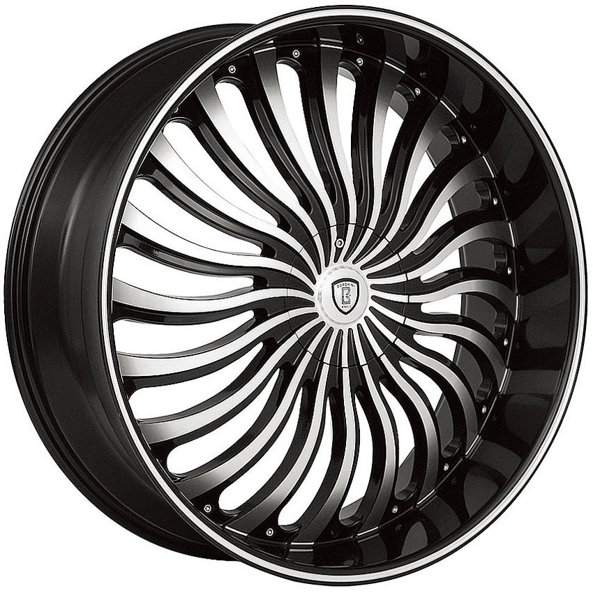 #1 Dealer Borghini Wheels Rims | FREE Shipping Now! — M2 Motorsport Inc