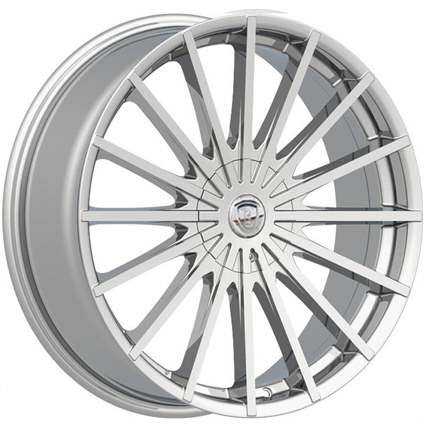 #1 Dealer Borghini Wheels Rims | FREE Shipping Now! — M2 Motorsport Inc