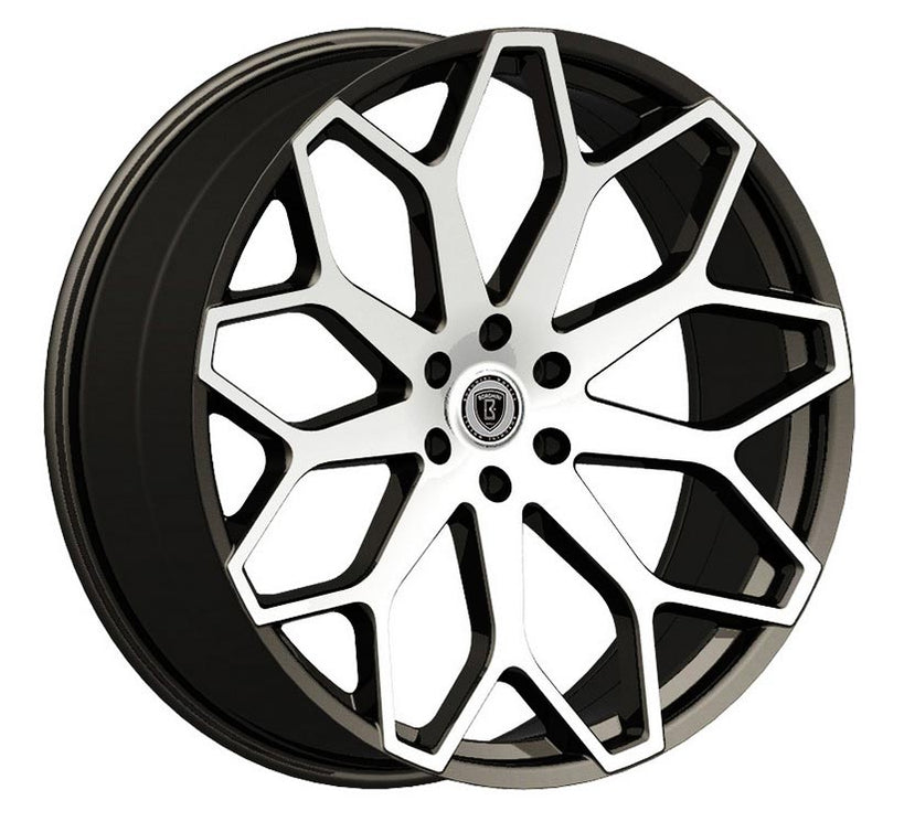 #1 Dealer Borghini Wheels Rims | FREE Shipping Now! — M2 Motorsport Inc