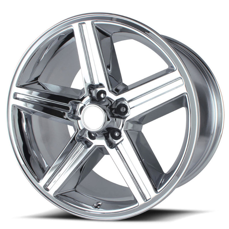 #1 IROC Rims & IROC Wheels Seller. Shop Iroc Rims 20 22 Camaro — M2 ...