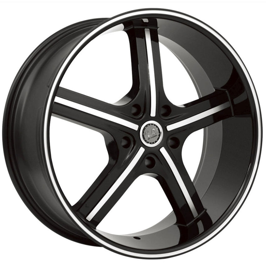 Shop U2 Wheels like Wholesale Price! Check out U2 33 55 Wheels Today ...