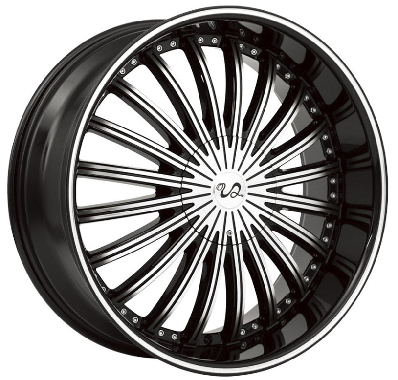 Shop U2 Wheels like Wholesale Price! Check out U2 33 55 Wheels Today ...