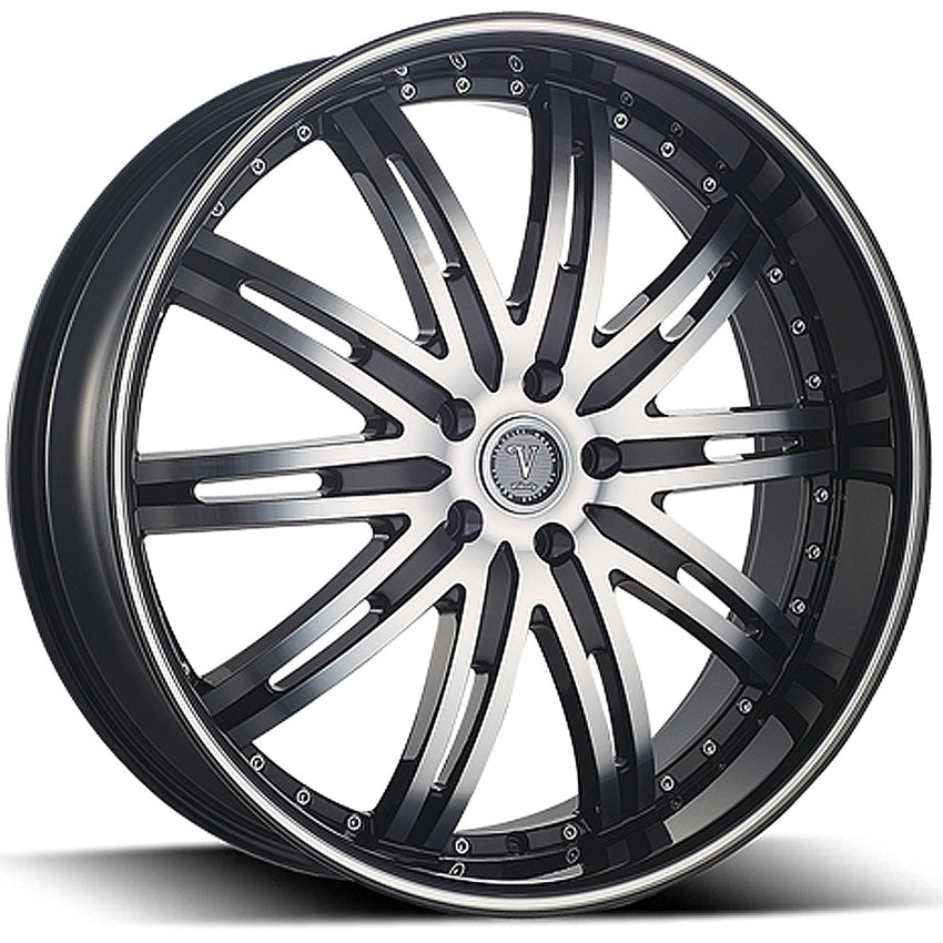 #1 VELOCITY Wheels Dealer w/ Lowest Price + FREE Shipping — M2 ...