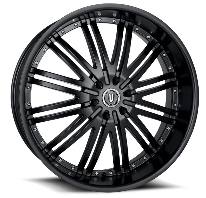 20" Versante VE212 wheels SALE! Lowest Price with Free Shipping! — M2 ...