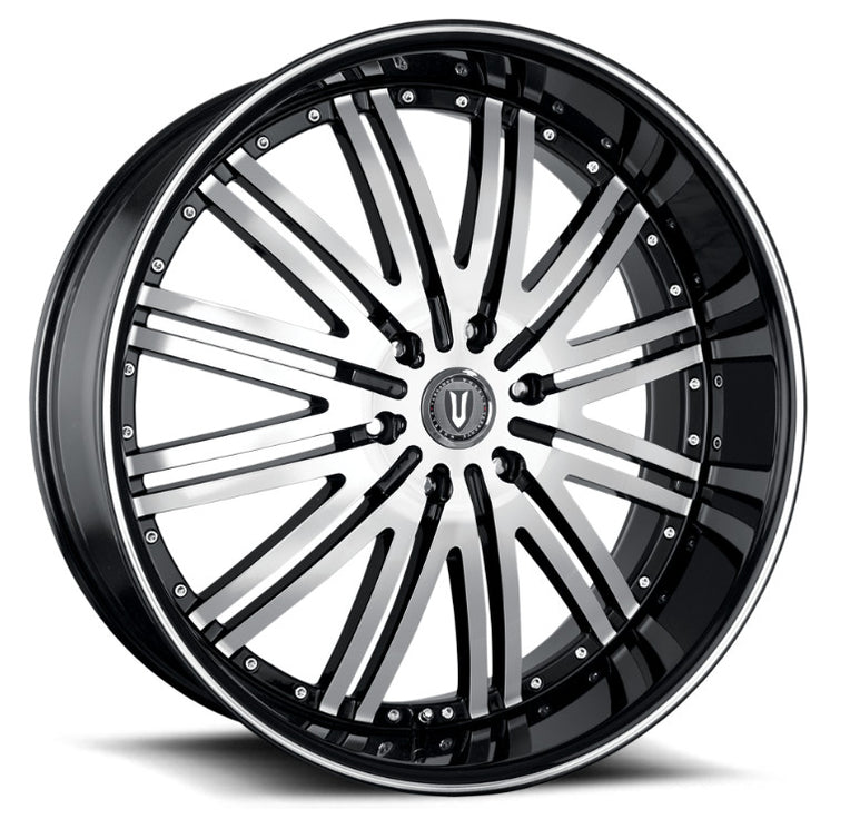 Shop Versante Wheels ve228 ve212 ve226 ve227 Wheels! Free Shipping ...