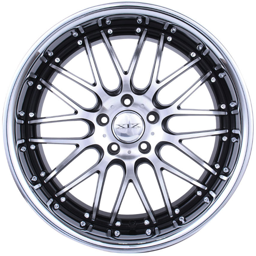 20" XIX X05 Wheels SALE! Lowest Price with Free Shipping! — M2 ...