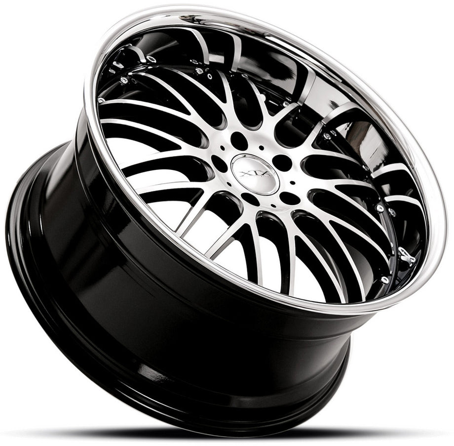 20" XIX X05 Wheels SALE! Lowest Price with Free Shipping! — M2 ...