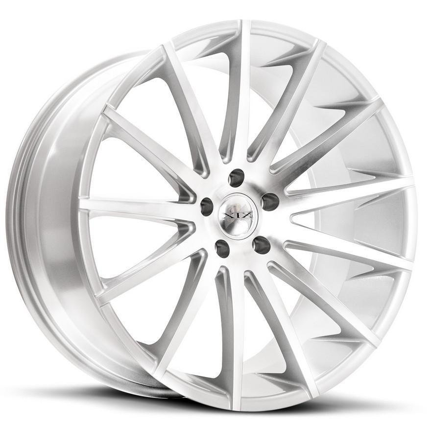 22" XIX X39 Wheels SALE! Lowest Price with Free Shipping! — M2 ...